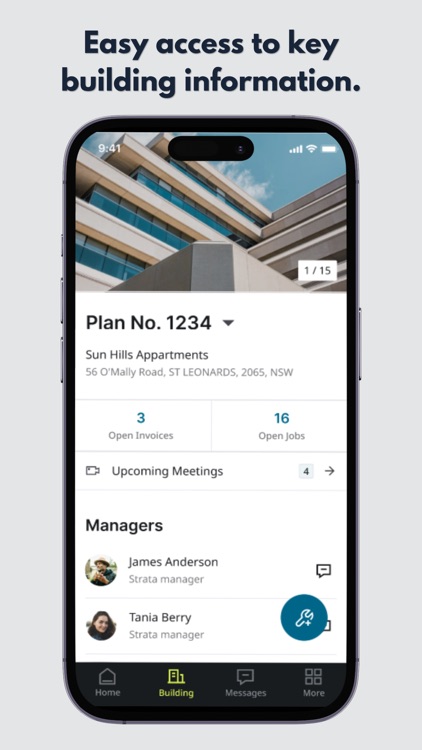 Grady Strata Portal by Smata Technologies