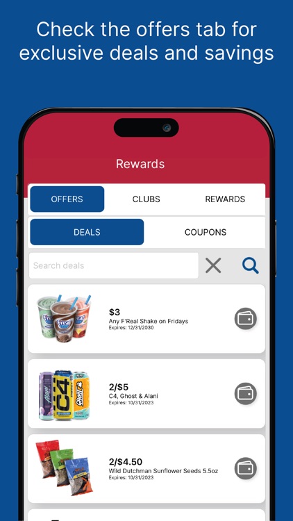 Enerbase Rewards by Enerbase Rewards