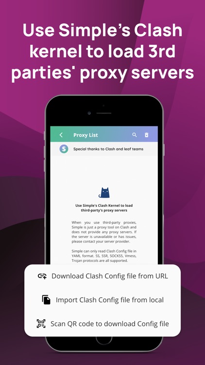 SimpleLink VPN by SimpleLink Technology