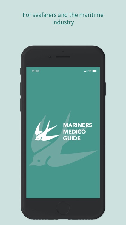 Mariners Medico Guide by Youwell