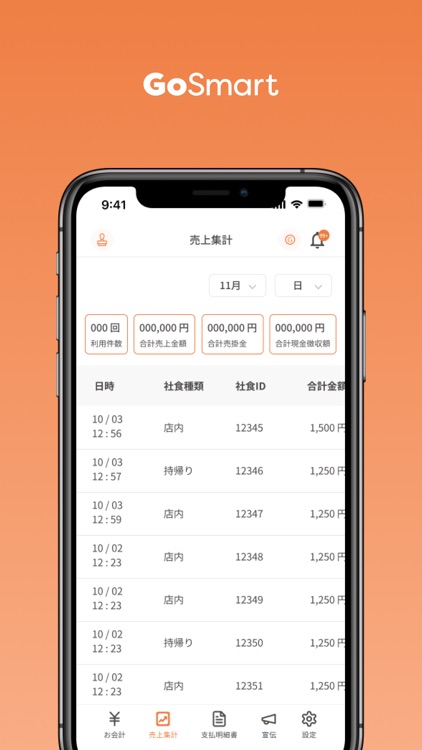 GoSmart Shop by NEOMARS CO., LTD