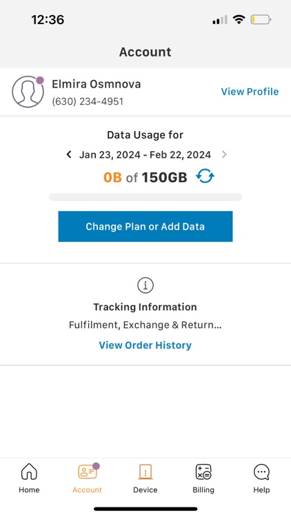 EarthLink Wireless Home by EarthLink LLC