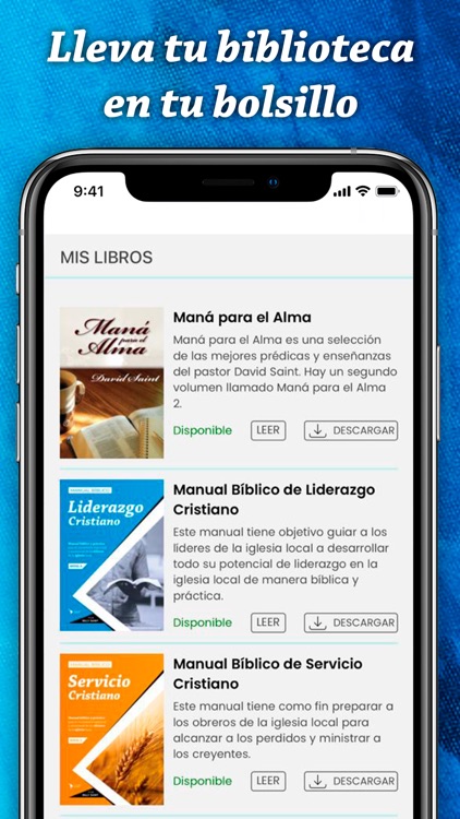 Biblia para la Vida by Guillermo Saint