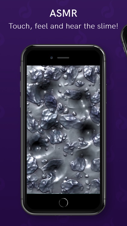 Slime Simulator: Relaxing ASMR by Marvin Krueger