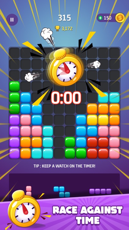 Block Match-Block Puzzle Game by Elixir Gamelabs LLC