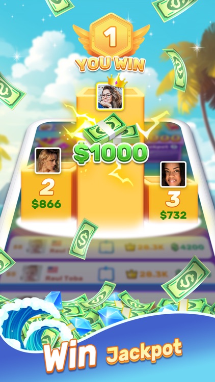 Tripeaks Winner: Solitaire by JoyBox Studio Limited