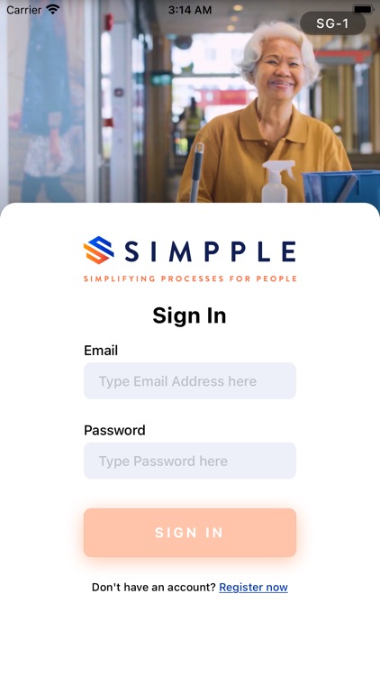 Simpple V2 by IFSC PTE LTD