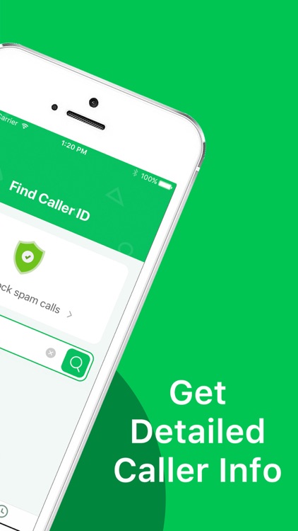Number Book - Find Caller ID by 维倩 李