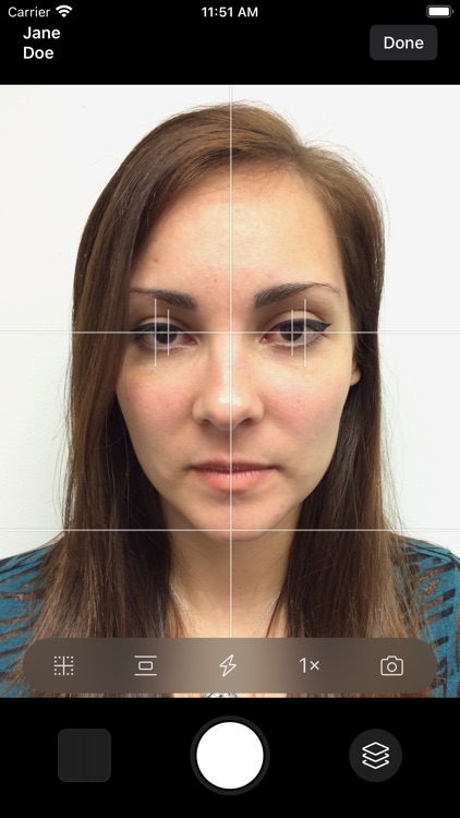 TouchMD Snap - for Staff by TouchMD