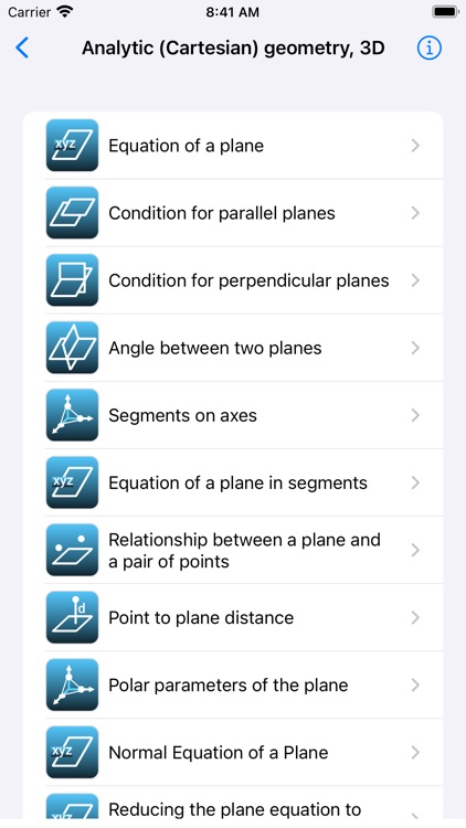 Math Solver Pro by ALG Software Lab