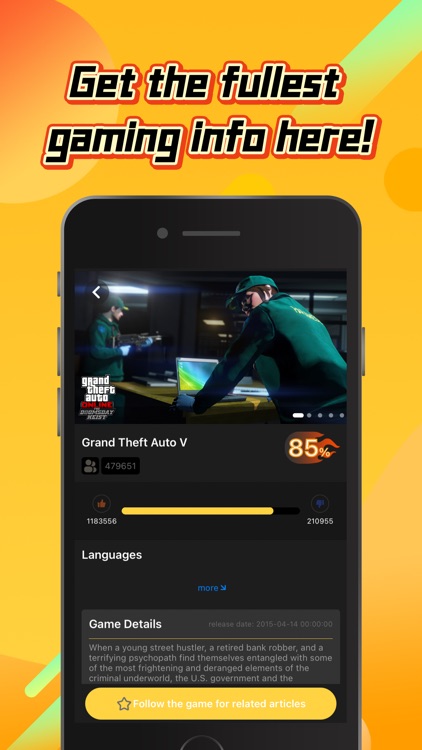 Netboom: Gaming & Community by 怡羽 潘