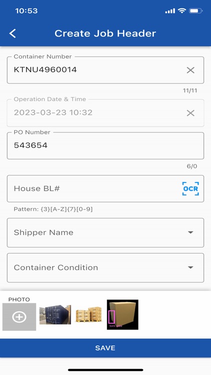 LogiGram Pro by Symphony Creative Solutions