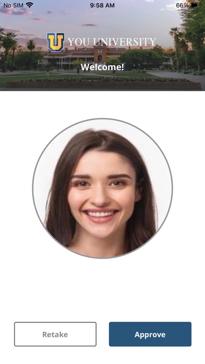 TouchNet 360u by TouchNet Information Systems, Inc.