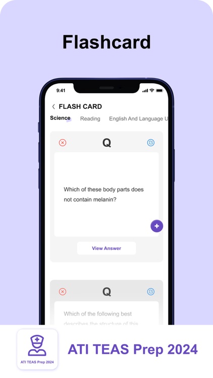 ATI TEAS Prep 2024 by Hidden camera