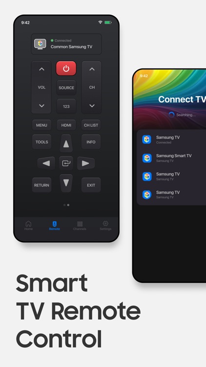 Remote Control - SmartThings by Air Cast