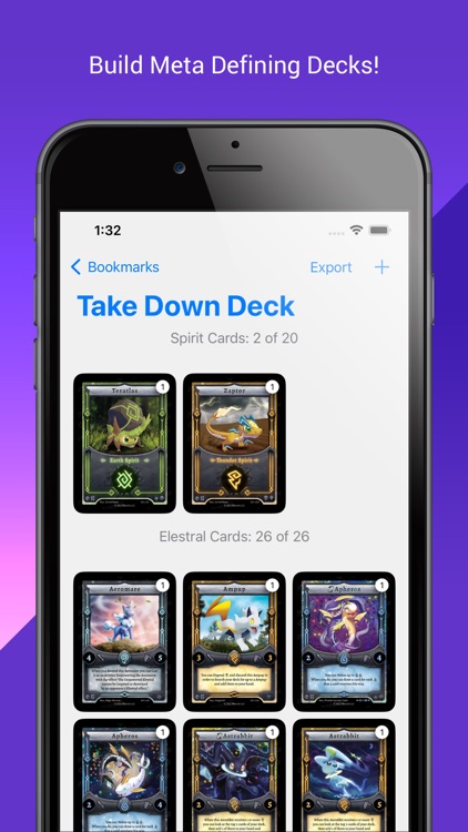 Caster Companion - TCG Helper by Trenton Parrotte Caster Companion - TCG Helper by Trenton Parrotte