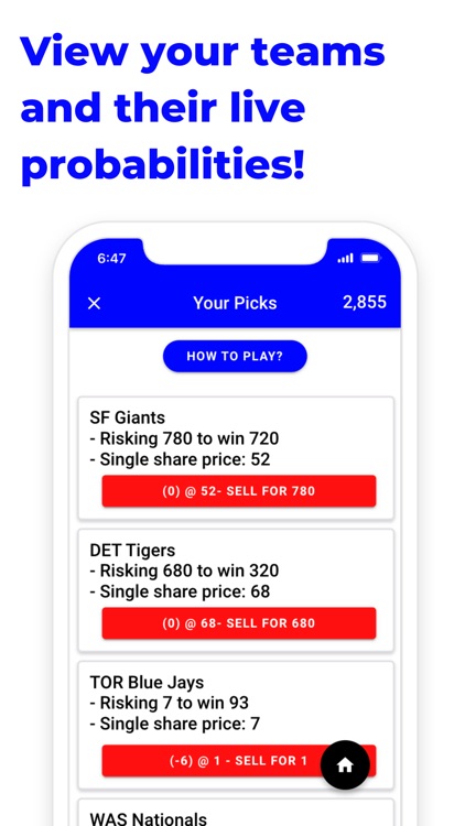 Gamebase Sports by Sam Pasco