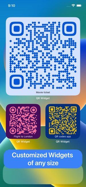 Awesome Qr Codes In Flutterflow Using Custom Widgets 55 Off