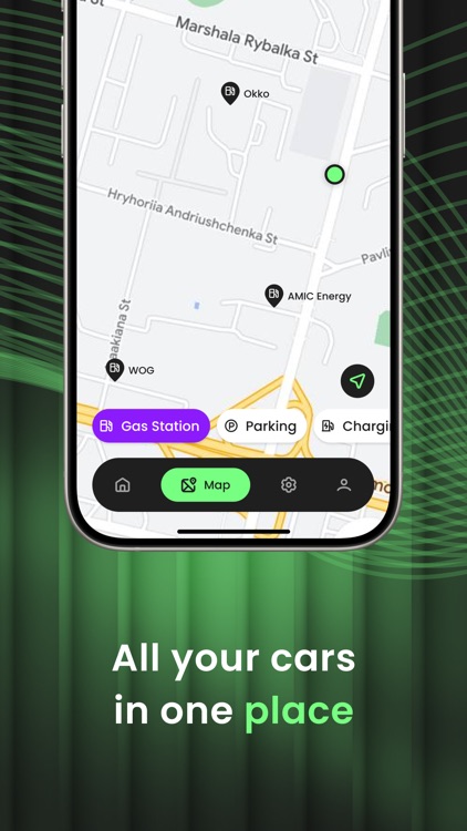 CarProCare: car smart checker by Corpsoft.io
