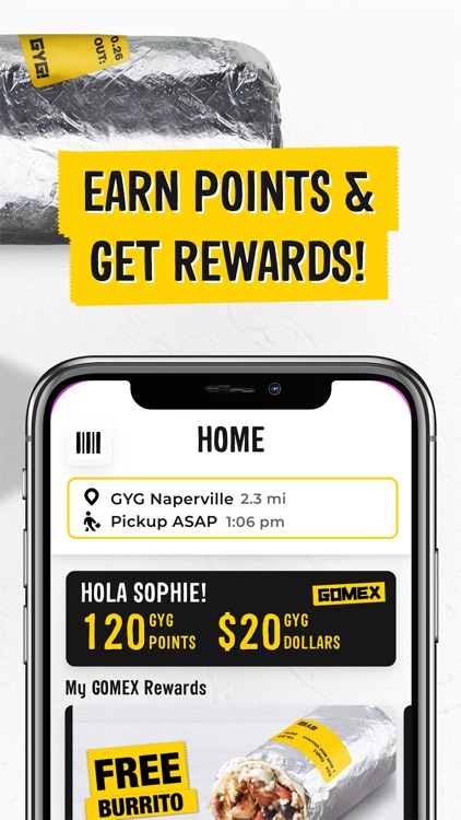 Guzman y Gomez Mexican (GYG) by Guzman y Gomez (GYG) Mexican Taqueria