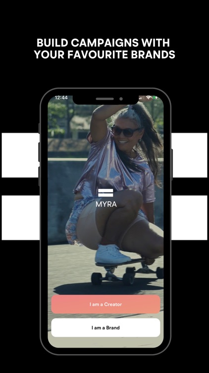 Myra Influencer by Myra Agency Ltd.