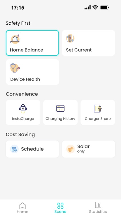 RAEDIAN by Zhejiang Ruidi'an New Energy Technology Co., Ltd.