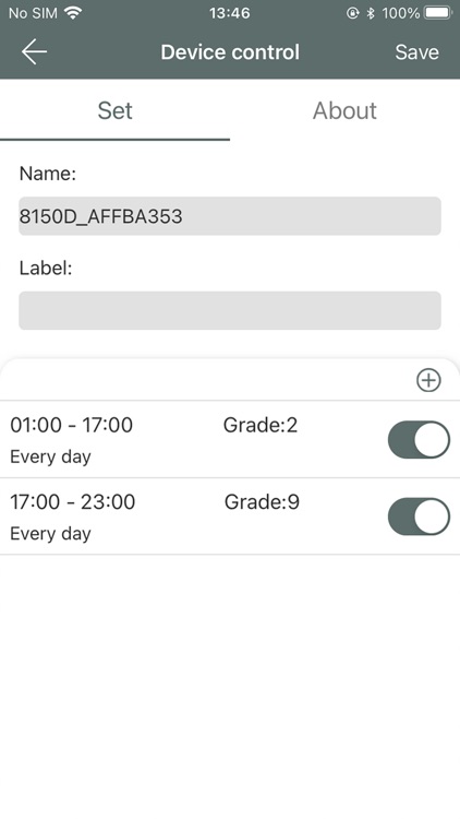 RASMA RS300 by RASMA PERFUME