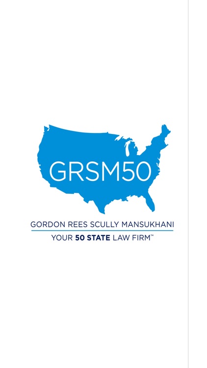 GRSM Events by Gordon Rees Scully Mansukhani LLP