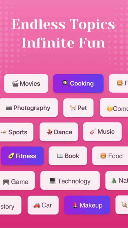 Mimico - Ai friend chat by MATRIX MOBILE PTE. LTD.
