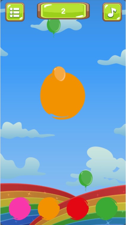 Balloon Color Matching-pro by Thi Nguyen Dung