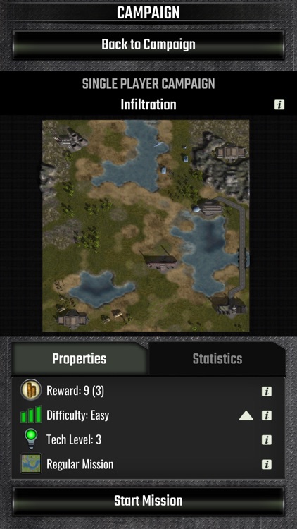 Assault Commander Rearmed by VTDev Informatikai Kft