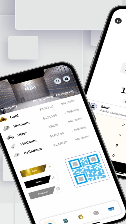 Gold the App by Gold Bank