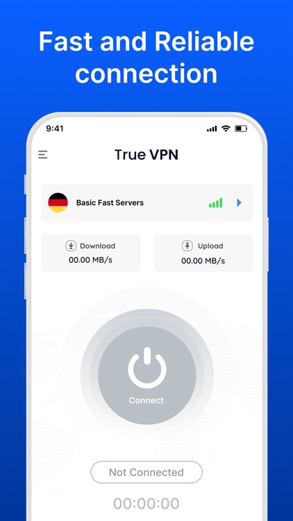 VPNMaster - Super VPN Proxy by TRUE DIALER - CALLER ID & SPAM PROTECTION