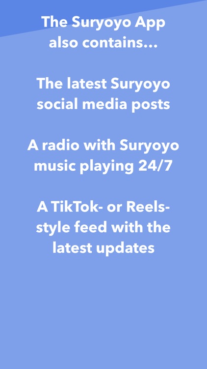Suryoyo by Andreas Sunal