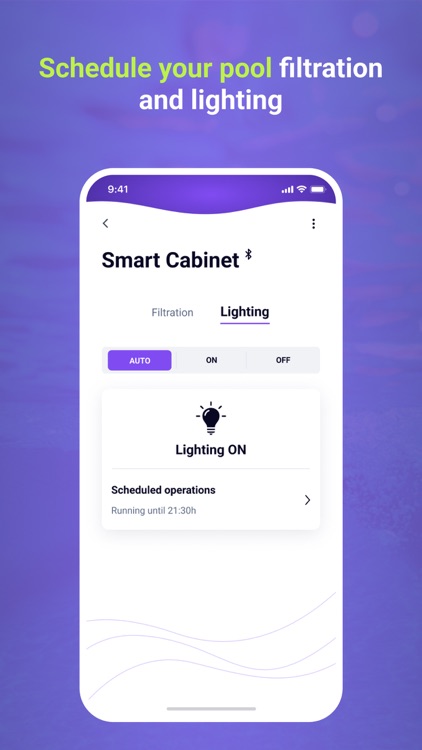 Fluidra Pool by Fluidra Global Distribution S.L.