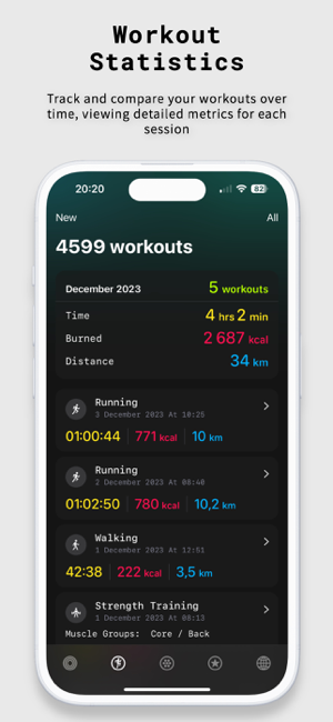 【iOS APP】Activity Tracker+ 活動追踪器 – Dr.愛瘋 APP Navi