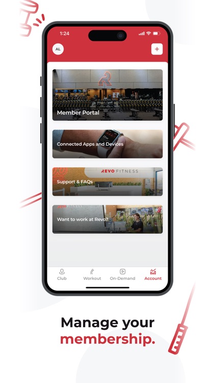 Revo Fitness by Revofit Pty Ltd Revo Fitness by Revofit Pty Ltd