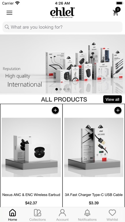 Ehlel by RAPID ACCELERATION INDIA PRIVATE LIMITED
