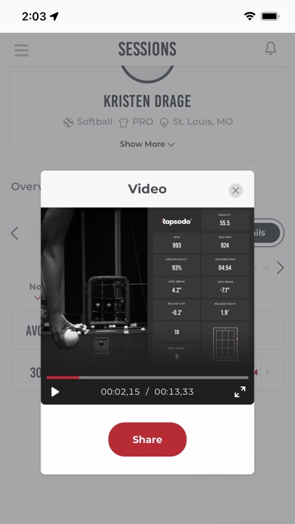 Rapsodo Diamond by Rapsodo Pte Ltd