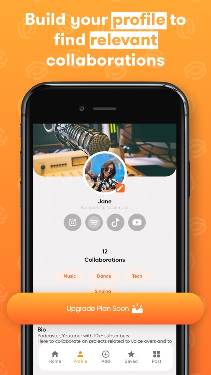 Creator Club by Creator Club SAS