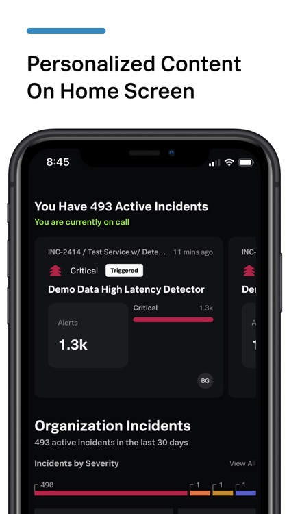 Splunk Observability Cloud by Splunk Inc.