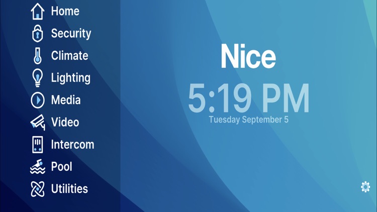Nice Mobile Viewer by Core Brands LLC