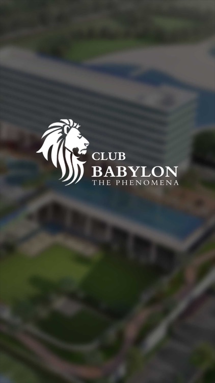 Club Babylon by Harsh Bhatt