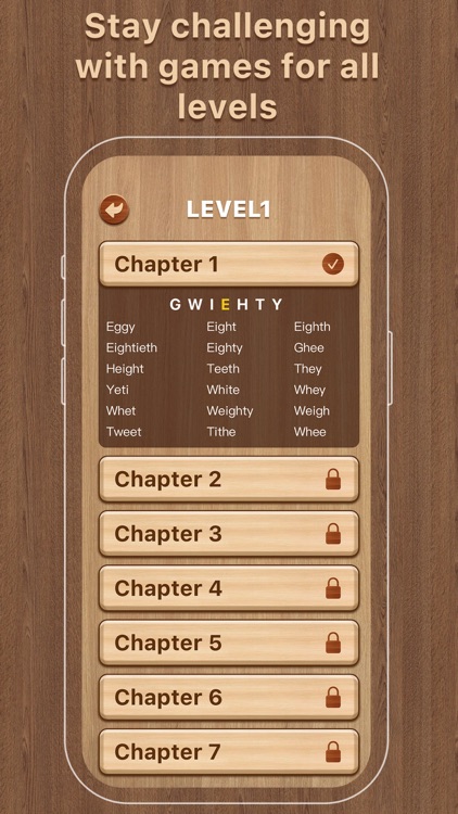 Spelling Bee: Fun Word Game by Zhuzhou Yiqi Network Technology Co., Ltd.