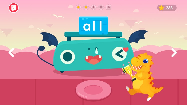 Educational Games for kids by Yateland Kids Limited