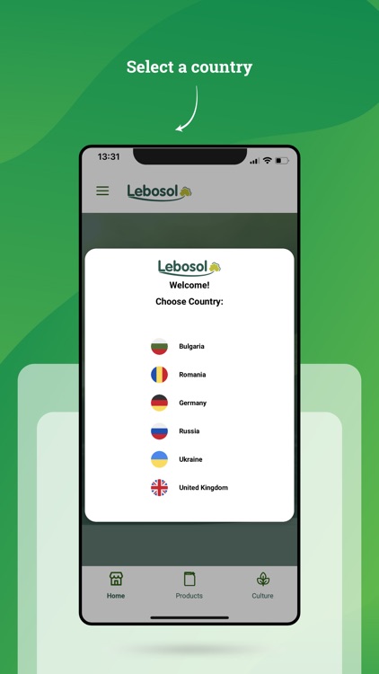 Lebosol® by Lebosol Dunger GmbH