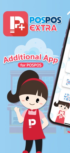 Pospos store