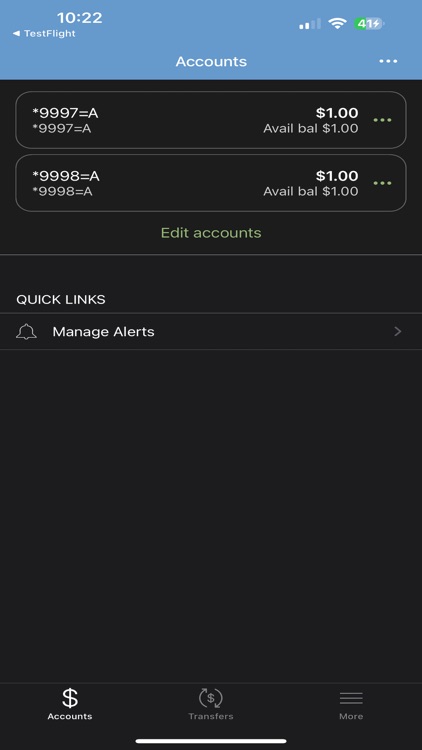 Community Healthcare CU Inc by Community Healthcare Credit Union