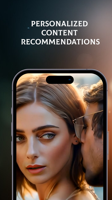 PopShort-AI Reel&Short DramaTV for iPhone - Free App Download