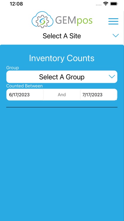 GEMpos Mobile by Common CENTS Solutions, Inc.